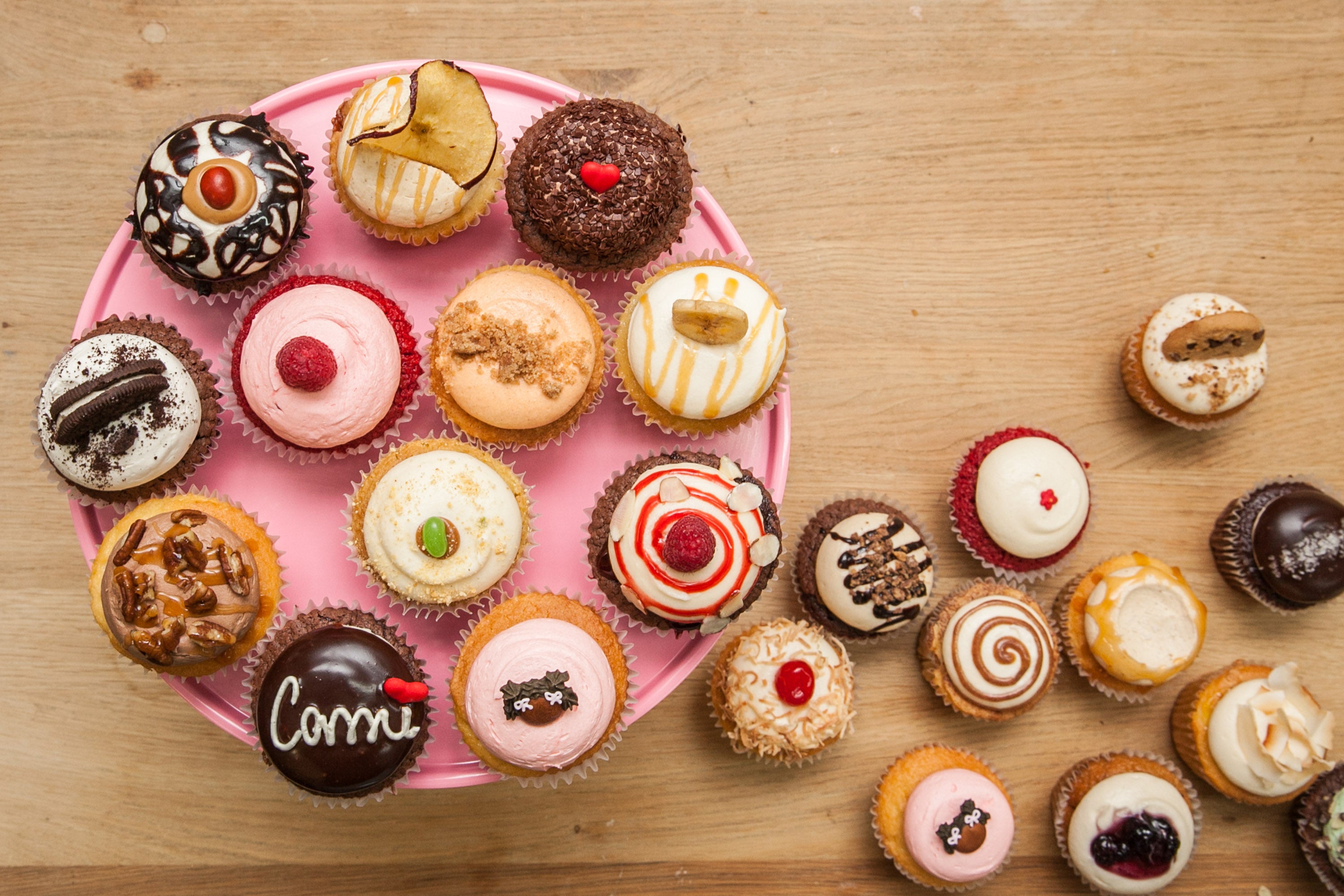 CamiCakes Cupcakes – CamiCakes cupcakes