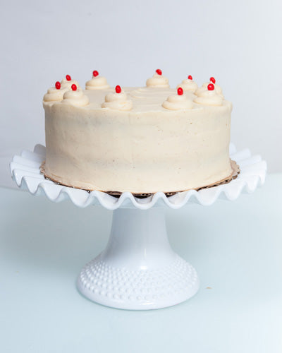 Sweet Potato – CamiCakes cupcakes